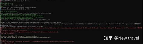 从零开始运行一个github项目 知乎