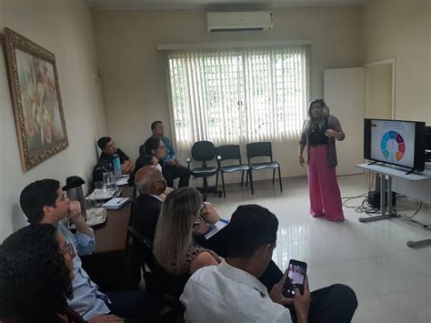 Poder Judiciário Do Estado Do Acre Esjud Lança Programa Saber Sem
