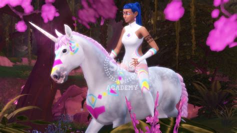 All Cheats For The Sims 4 Horse Ranch Sims Academy