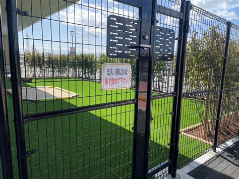 エンジェルキッズ豊川園 エンジェルキッズ豊川園の外観ができました彡