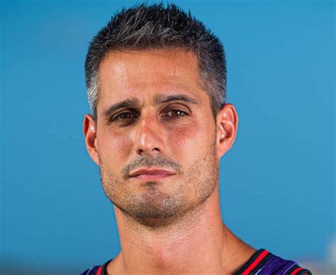 Joseba Iglesias Sopeloztarra Saskibaloiko Jokalari Profesional Ohia