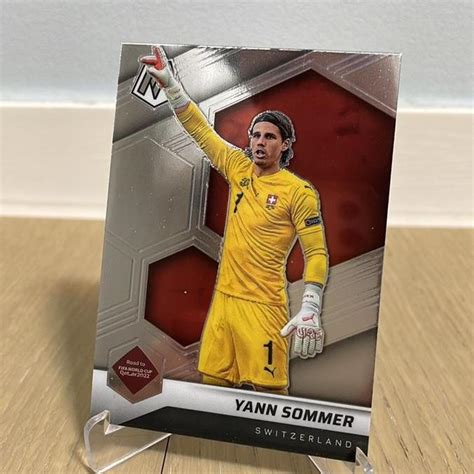 Football 스포츠카드챔피언스리그축구모자익월드컵 On Bunjang Global Site