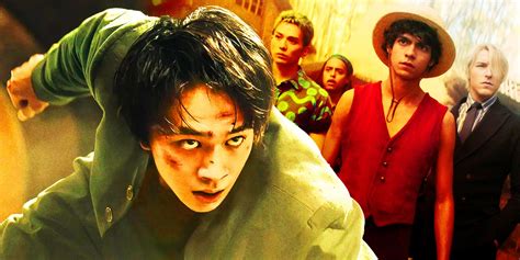 A 20 Year Old Live Action Anime Adaptation Is Way Overdue For A Remake