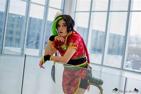 Jinx Firecracker By Lapinvertinmadness On Deviantart