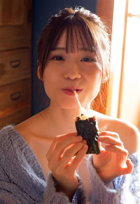 Miho Nana 未歩なな Big Boobs Japan