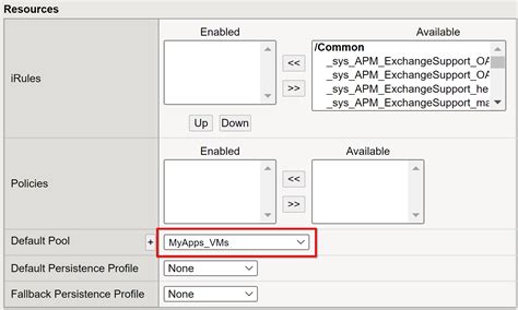 Configure F5 Big Ip Access Policy Manager For Kerberos Authentication