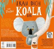 Der Löwe in dir Trau dich Koalabär buchMEYER oHG
