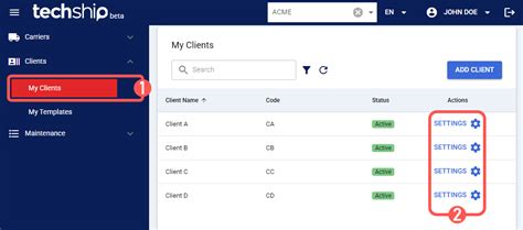 How To Export Items For A Client To An Xlsx File Step By Step Guide Support For Smarter