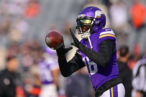 Cardinals Vs Vikings Injury Report And Start Sit Advice Week 13