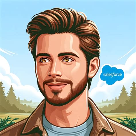 Ricardo Salinas Salesforce Business Analyst Admin App Developer Ai Leveraged