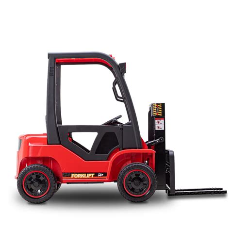 Mini Chariot élévateur Crobel Électronique