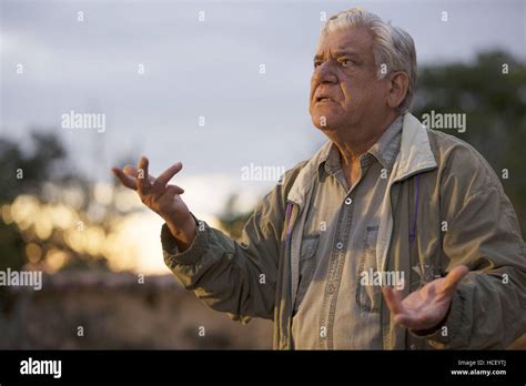 The Hundred Foot Journey Om Puri 2014 Ph Francois Duhamel©walt