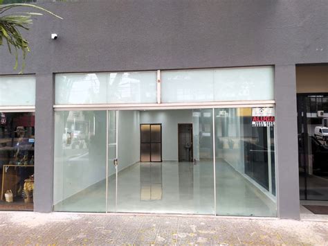 Ponto Comercial na Rua Paraíba 1707 Centro em Paranavaí por R 2 500
