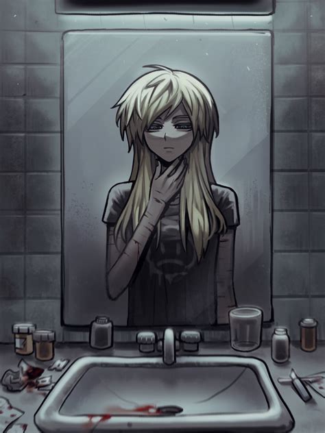 Emily Class Of 09 Drawn By Pretty Estelle Danbooru