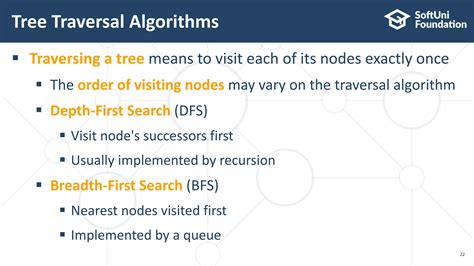 17 Java Data Structures Trees Representation And Traversal Pptx