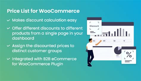 Price List Woocommerce Marketplace