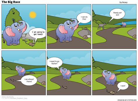 4th Grade Pixton Folktale Comic Strips E C A Comic Strips