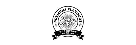 DEXTERS JUICE LAB E Zigaretten Longfill Aromen