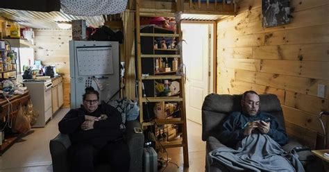 Two Years After Deadly Tornadoes Some Mayfield Families Are Still