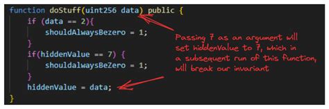 Fuzzing And Invariants