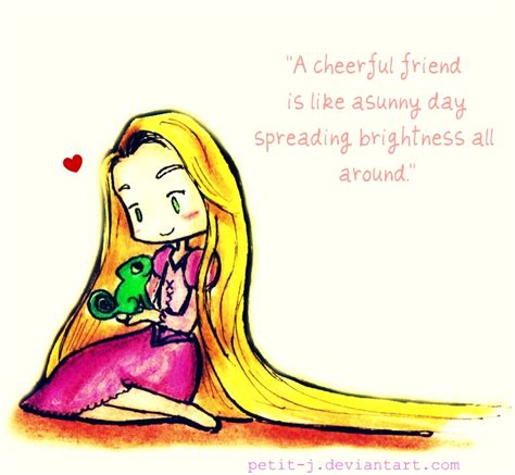 Quotes From Rapunzel Quotesgram