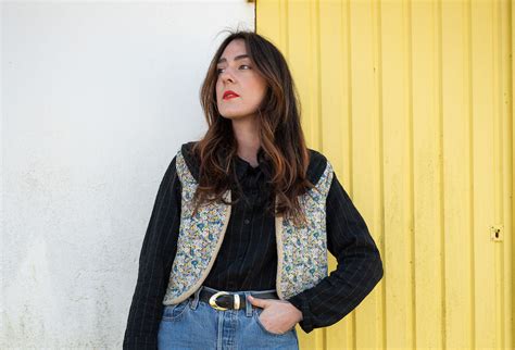 Hack Du Chemisier Nacre Version Col Claudine • Chas Hands