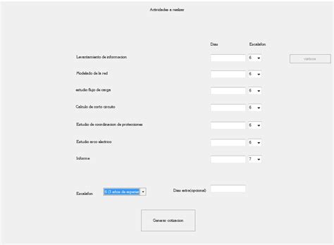 ¿sumar Valores De Un Combobox Solo Si Son Diferentes Ms Visual