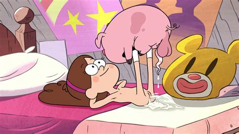 Post 2394727 Deliciousfag Edit Gravityfalls Mabelpines Waddles
