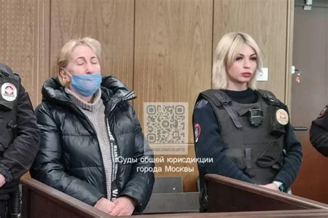 В Москве суд арестовал аферистку обманувшую женщину на 67 млн рублей
