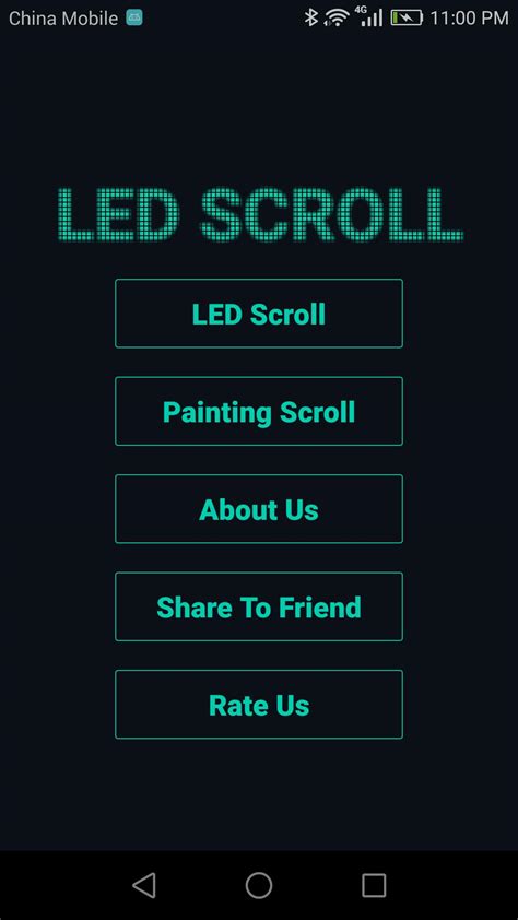Led Scroll Apk For Android Download
