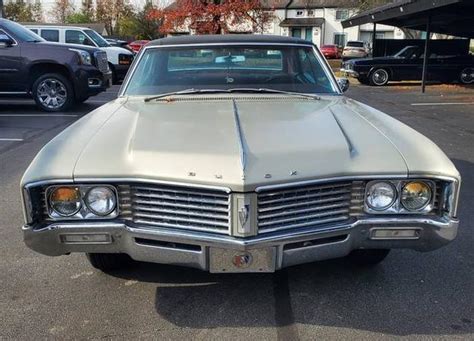 For Sale 1967 Buick Electra 225 4dr Hardtop 7800 Gary In Not