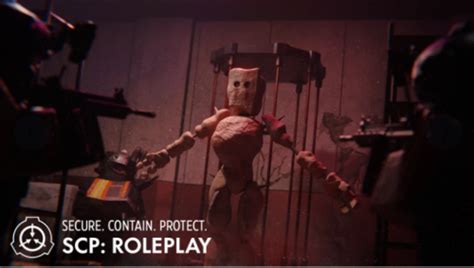 Scp Roleplay Roblox Class And Gamepass Tier List Community Rankings