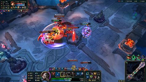 Darius Pentakill Youtube