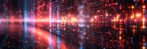 Premium Photo Binary Functionality Machinery Ng Enable Feature