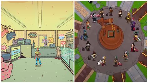 Epic Games yine iki oyun hediye ediyor DonanımHaber
