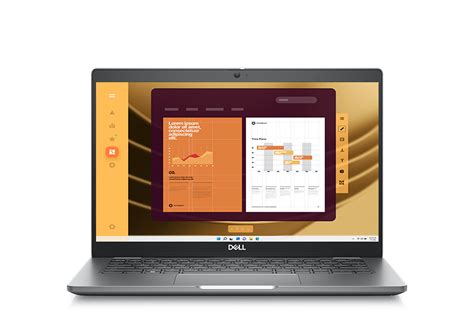 戴尔 Latitude 笔记本可翻转办公本高性能商用本13至16英寸可选 Dell 中国大陆