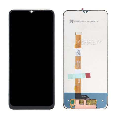 Pantalla completa lcd y táctil para Vivo Y01 Y20S Y20 Y20I Y30