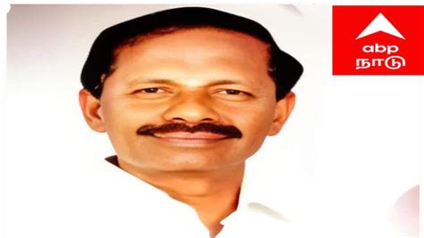 Lok Sabha Election 2024 Chidambaram Admk Candidate Chidambaram Mp