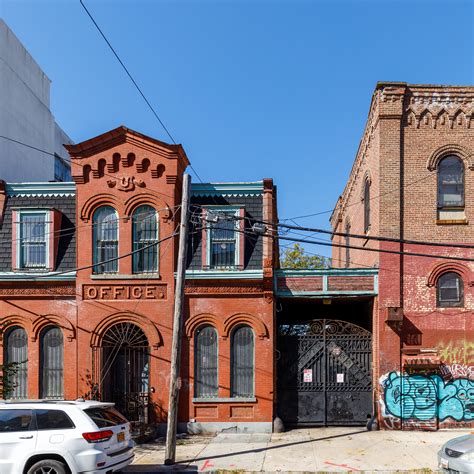 Old Brooklyn Streets