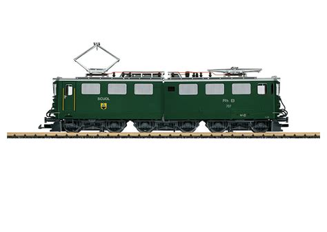 Lgb Model Railways For Beginners Professionals And Collectors