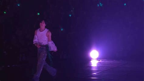 Taemin World Tour Ephemeral Gaze 240831 괴도dangercrush Taemin 시선콘