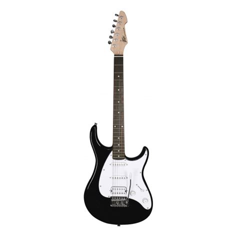Peavey Guitar Raptor Plus