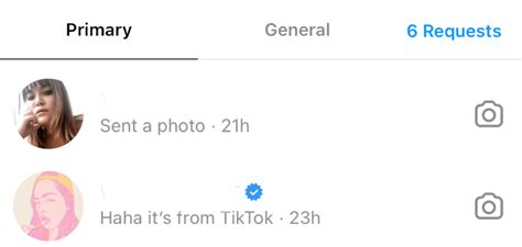 Instagram Has A Secret Inbox For Message Requests — Heres How To Find It