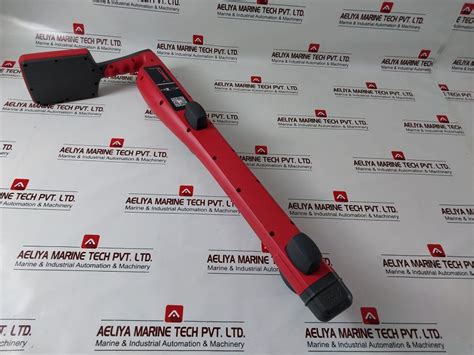 Amprobe Uat 600 R Underground Utilities Locator Aeliya Marine