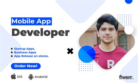 do mobile app development android ios app development flutter app