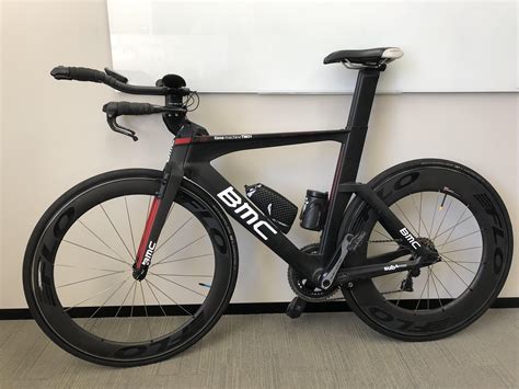 New Used Bike 2014 Bmc Timemachine 01 Still Working Out Some Kinks