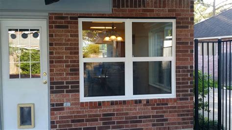 Replacement Windows Installed Replacement Windows Installation