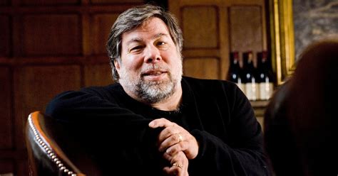 Steve Wozniak Cofundador De Apple Fue Hospitalizado En Cdmx Infobae
