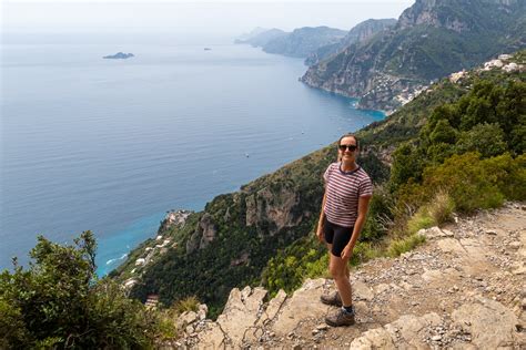 Positano Italy Ultimate Travel Guide For First Time Visitors 2025
