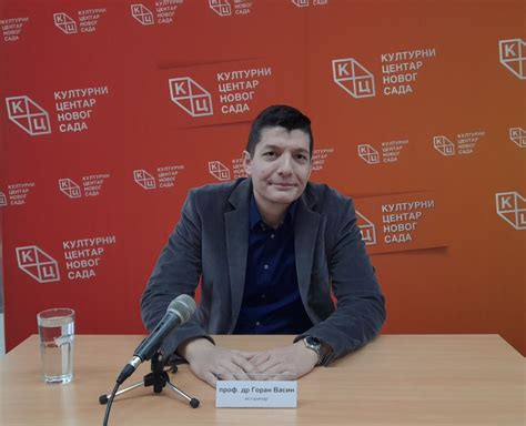 Предавање др Горана Васина „Српска државност у Црној Гори” 28 фебруара на Јутјуб каналу КЦНС